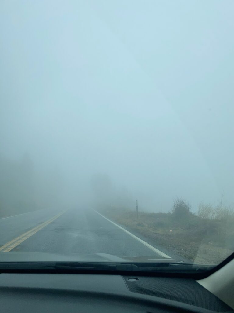 Clinton Road - Fear Alley