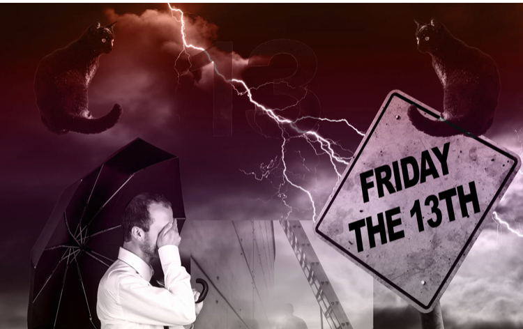 Origins of Friday the 13th - Fear Alley